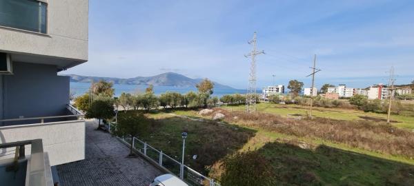 Sea View Apartment - Orikum