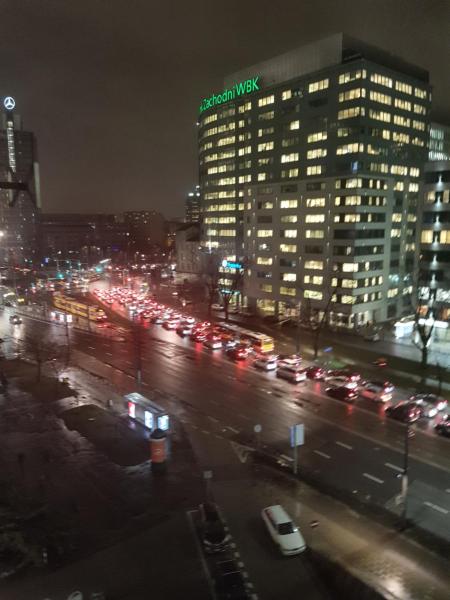 Coser Apartamenty Iii - Warszawa