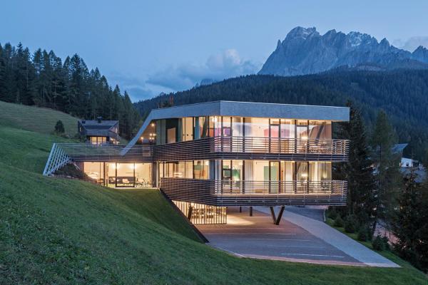 Paramount Alma Suites - Sesto
