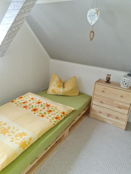Haus Steindöbra - Klingenthal