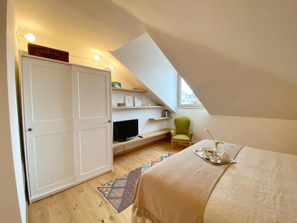 Casa Ginepro Via Mazzini - Turin