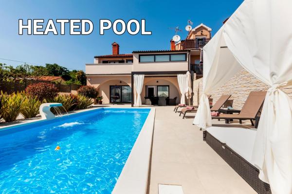 Apartment St. Antonio - Rovinj