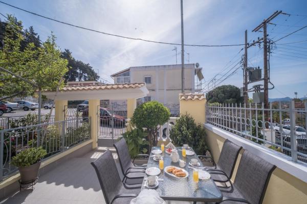 Maison Du Soleil By Hotelius - Corfu