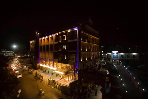 Hotel Kings Regency - Himachal Pradesh