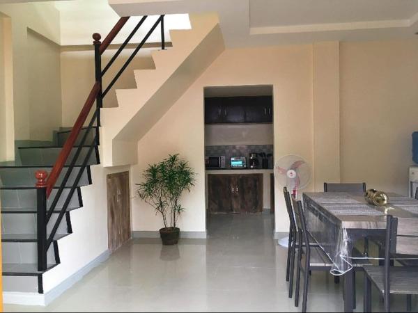 Kylitas Transient House- Bohol - Tagbilaran City