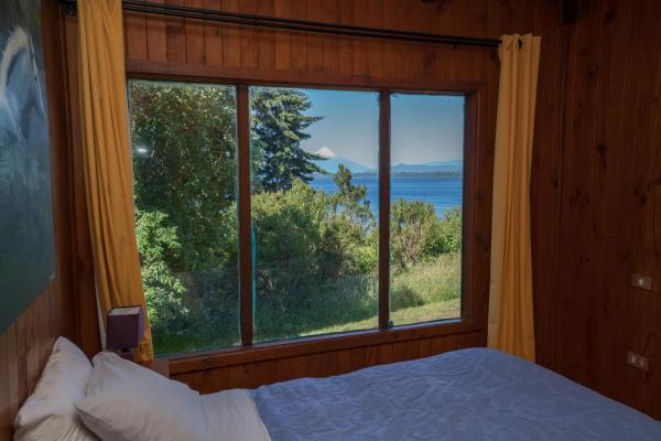 Bordemundo B&b Y Cabañas - Puerto Varas