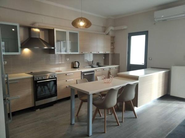 City Comfort Apartment - Превеза