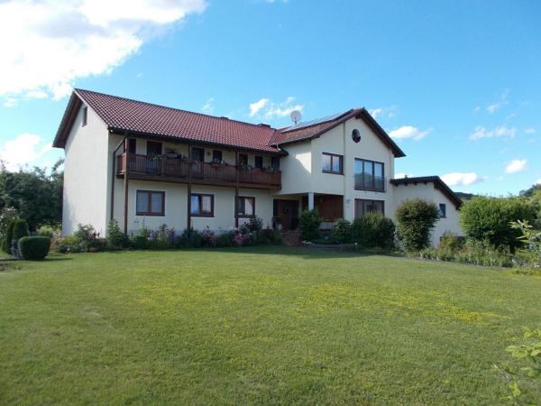 Ferienwohnung Familie Bauer - Abensberg