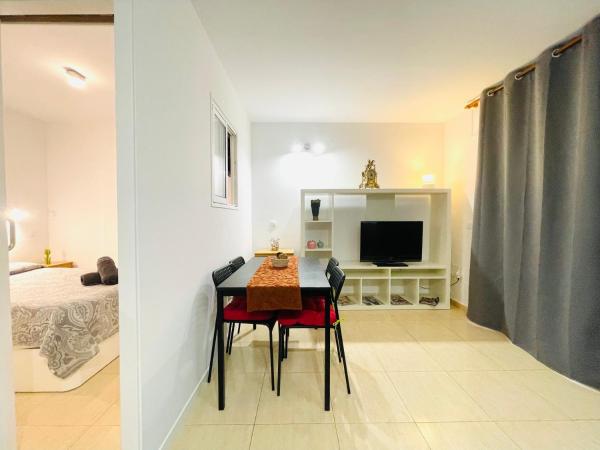 Renovado Apartamento En Zona Residencial A Pasos Del Mar - Salou
