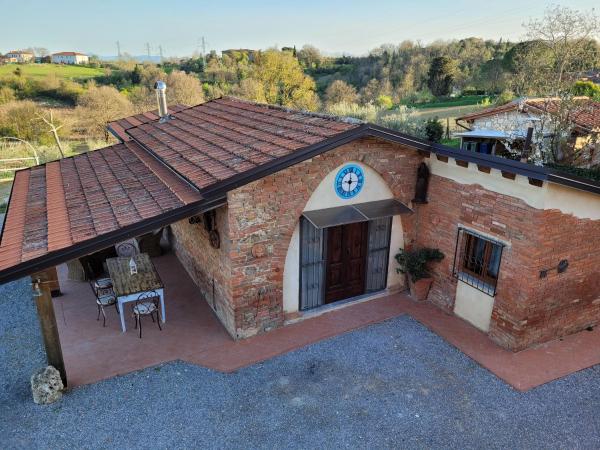 Il Casale Di Lucullo - Toscane