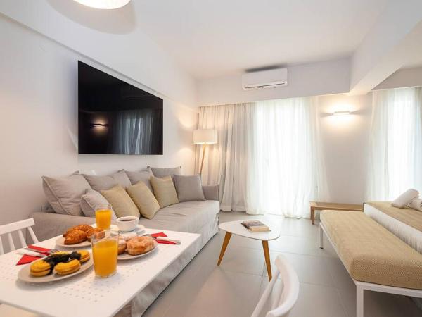 Electra Luxury Apartment At The Heraklion Center - Iraklion