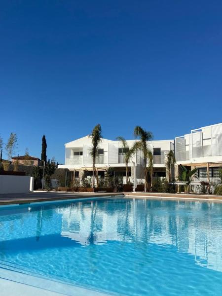 Van Der Valk Hotel Bloom Saint Aygulf - Saint-Aygulf