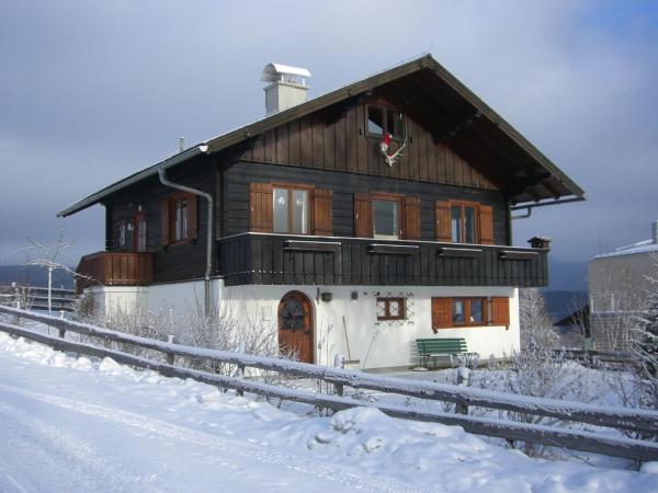 Chalet Maresi - Schladming