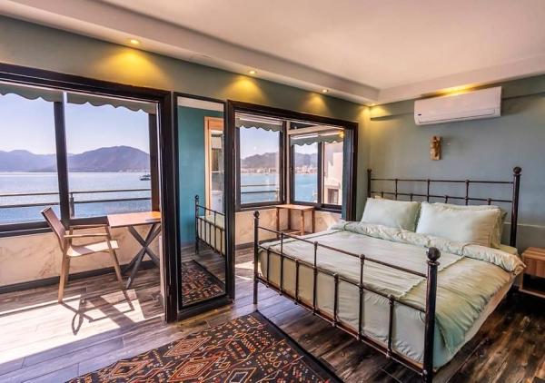 Liman Deluxe Hotel - Marmaris