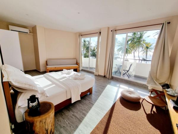 Lea Spa Hotel - Maldives
