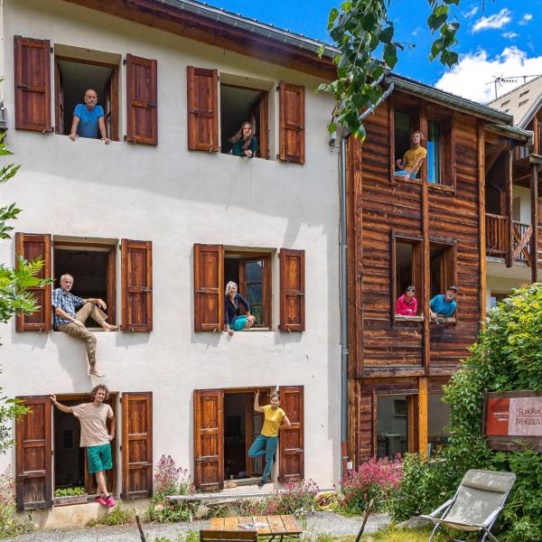 Gite Le Flourou - Le Monêtier-les-Bains