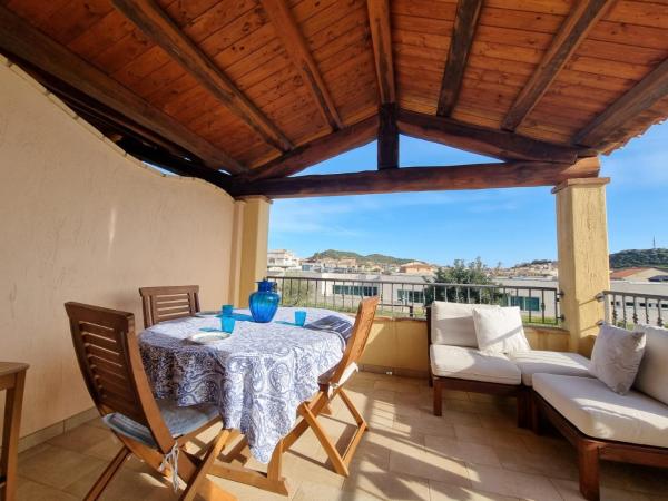 Residenza Hermione - Villasimius