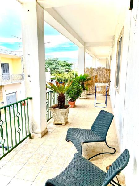 La Gambetta - Uggiano La Chiesa