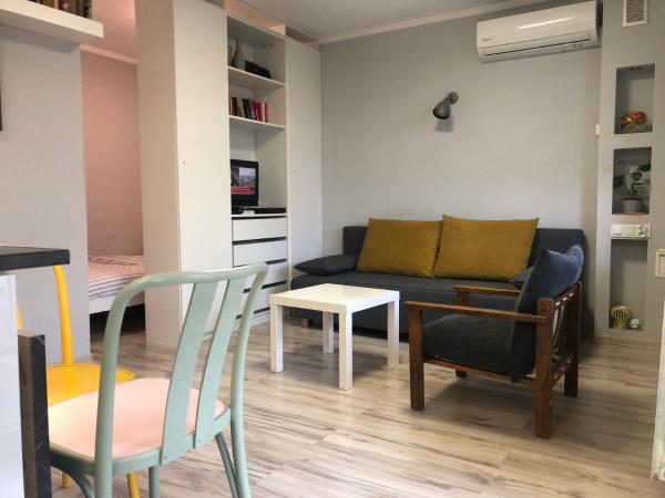 Apartament Sikornik - Polen