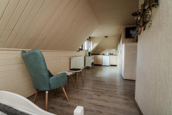 Apartamenty Na Wzgórzu - Szczawnica