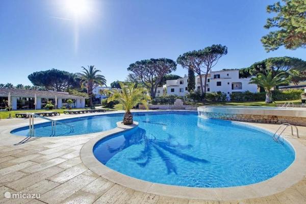 Balaia Golf Village Apt. 626 (New) - Algarve