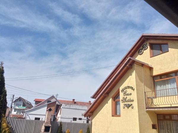 Casa Spatar - Sibiu