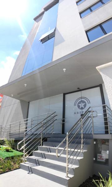 Edifício Abepom - Florianópolis