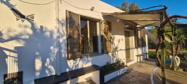 Cosy Home With Private Parking By The Sea - Siniscola