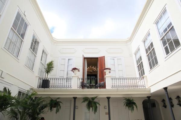 Nava Suites - Santa Cruz de Tenerife