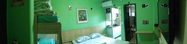 Flat 609-b Rio Quente - Rio Quente