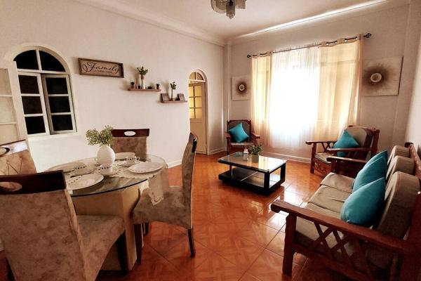 Apartamento Entero En Centro De Miraflores - 2 Habitaciones - Lima