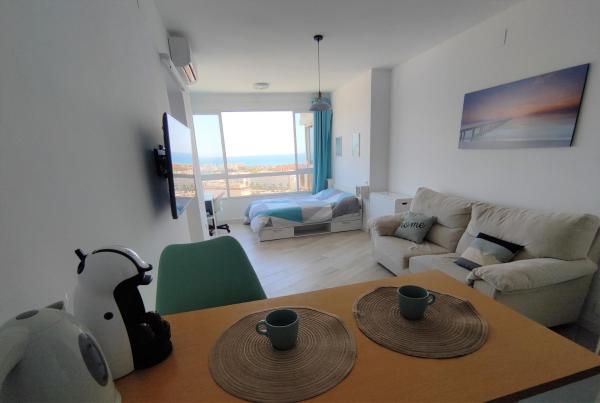 Aqua Apartment - Alhaurín de la Torre