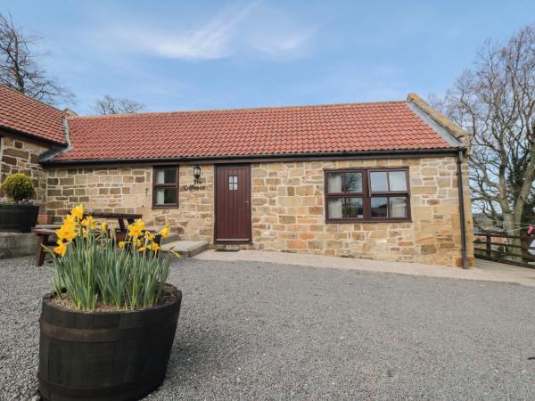 The Calf House - Redcar