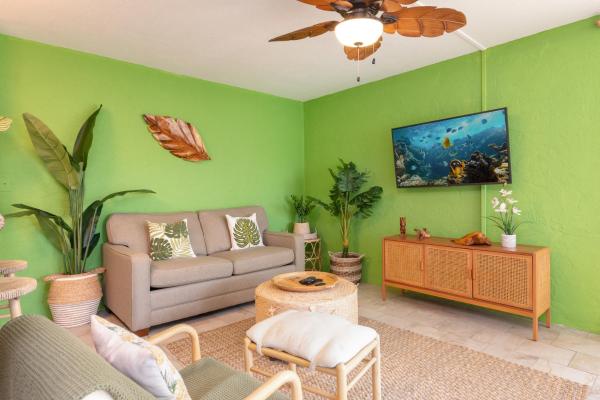 Alii Villas 201 - Hawaï