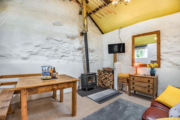 Celyn Farm Cottage - Pays de Galles