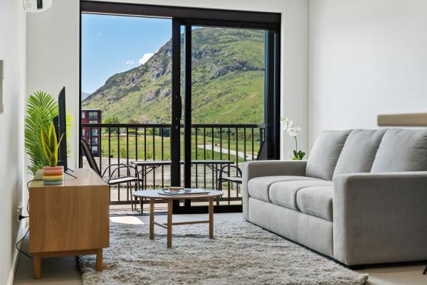 Toru Executive Apartment - Lake Hayes
