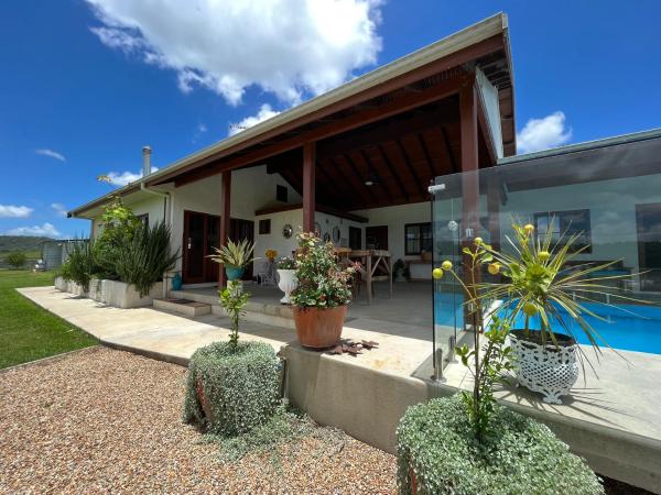 Blue Fattoria Luxury Farm Accomodation - Lismore