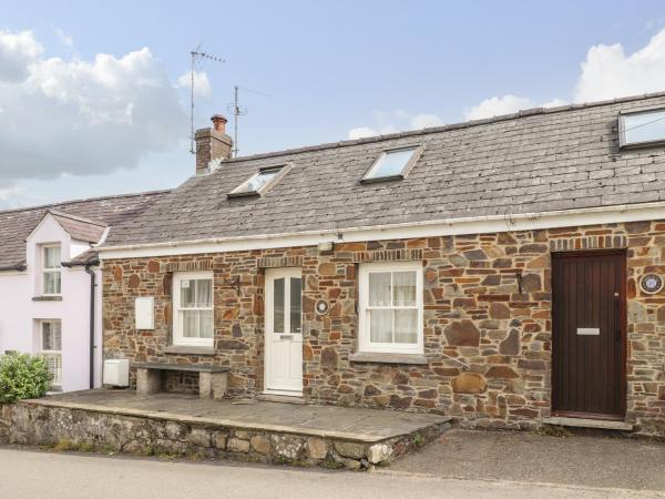 Brynawelon - Pembrokeshire