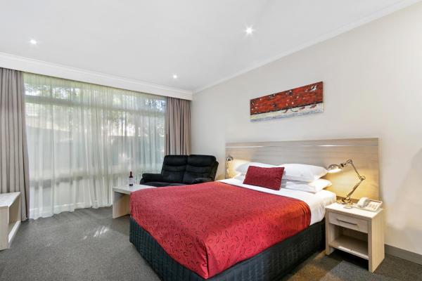 The Aspen & Apartments - Sale, Australia