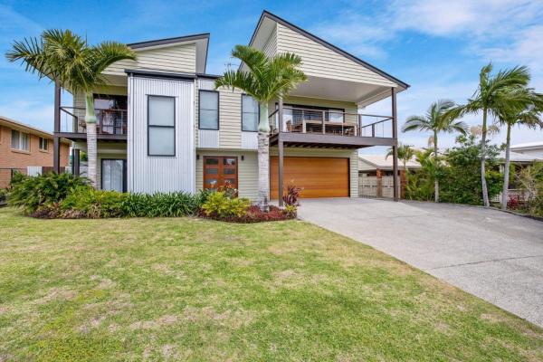 12 Tingira Close Rainbow Beach - Rainbow Beach