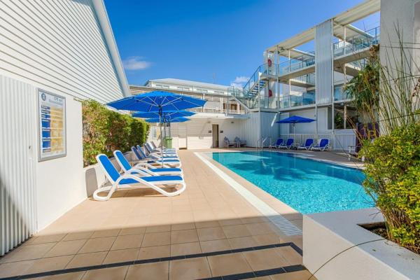 Unit 101 Plantation Resort - Rainbow Beach. Plantation Resort. Second Floor. Aircon. Pool. Spa.wifi - Rainbow Beach