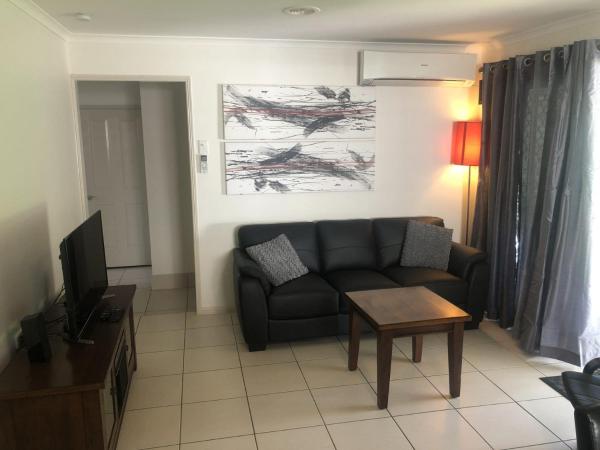 Palmgrove 2 Rainbow Beach - Rainbow Beach