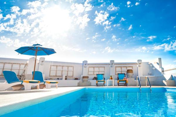 Villa Dionysus - Rhodos
