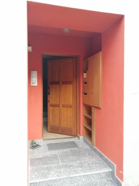 Casa Vacanze Ca' Manara - Aprica