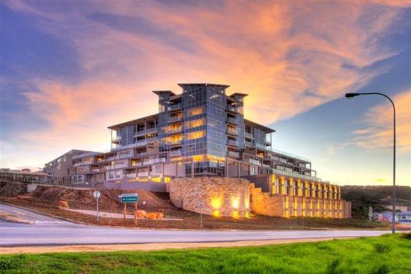 Luxury Nautica Suite 003 - Mossel Bay