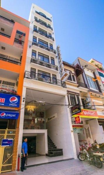 Liberty Hotel Đà Nẵng - Đà Nẵng