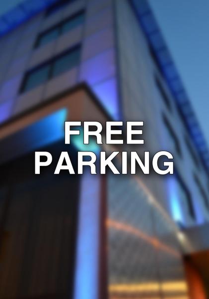 Hotel Palace Verona - Verona