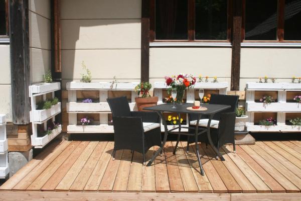 Bnb Le Loft Im Fang - Charmey