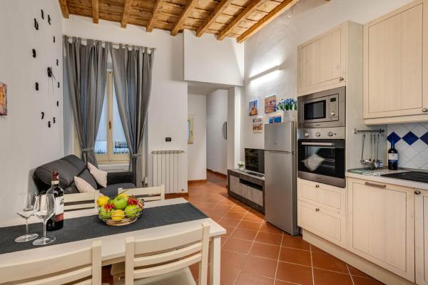 Boboli Guest House - Scandicci