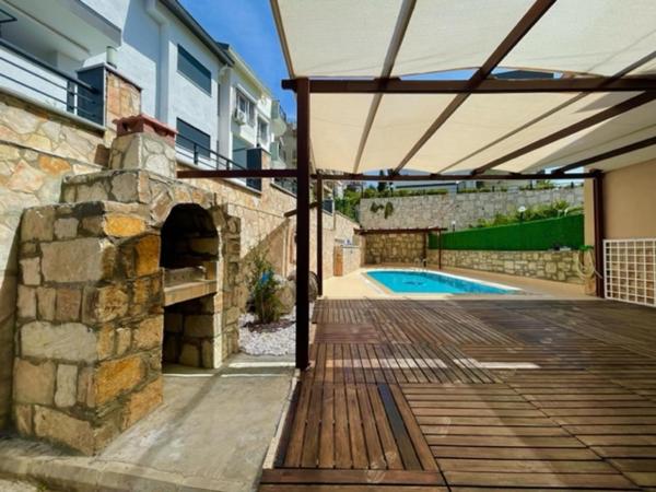 Villa Güzelada - Kuşadası
